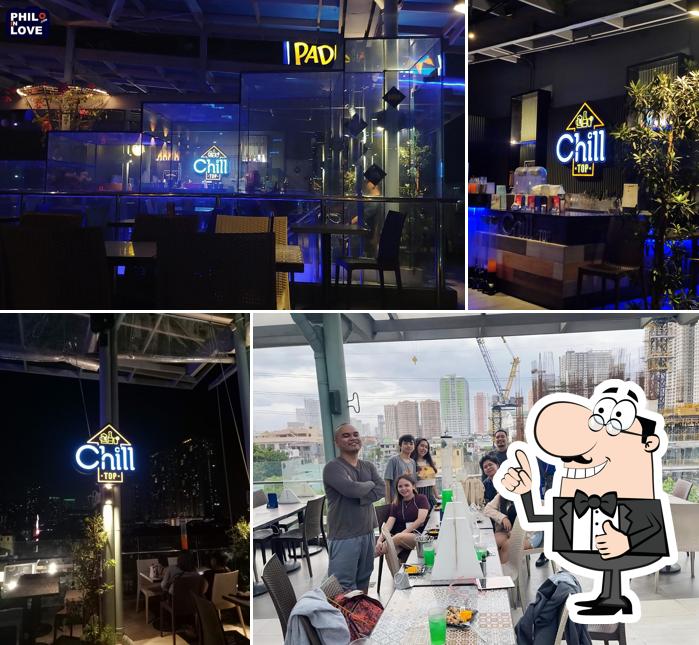 Chill Top - Gil Puyat Taft, Pasay - Restaurant menu, prices and reviews