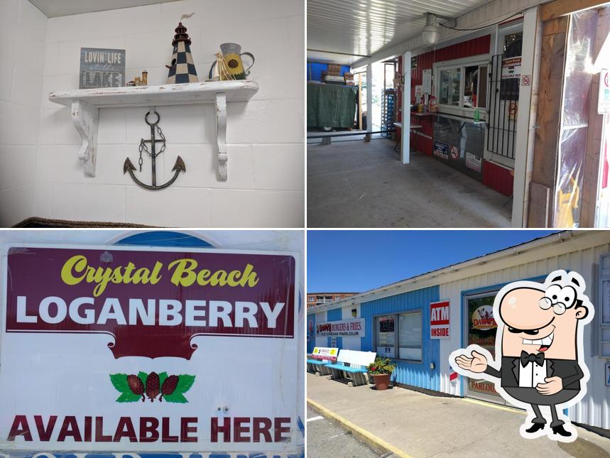 Best food truck in Port Colborne restaurants, winter 2024 - Restaurant Guru