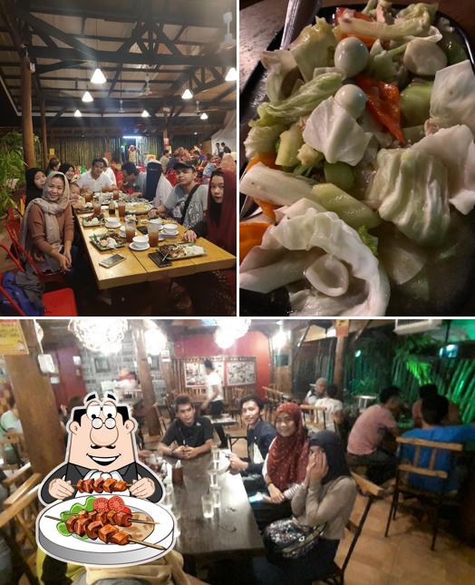 Dear Manok, Iligan City - Restaurant menu, prices and reviews