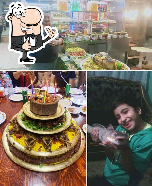 El Mokhtar restaurant, Egipto, 3 Ahmed Dawoud Khalifa - Restaurant reviews