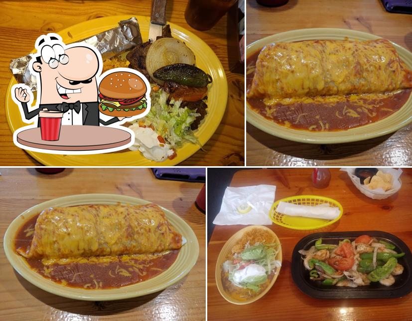 El Torito Grill, Gering - Restaurant menu, prices and reviews