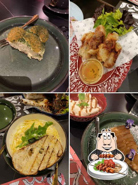 Fin & Claw, Quezon City - Restaurant menu, prices and reviews