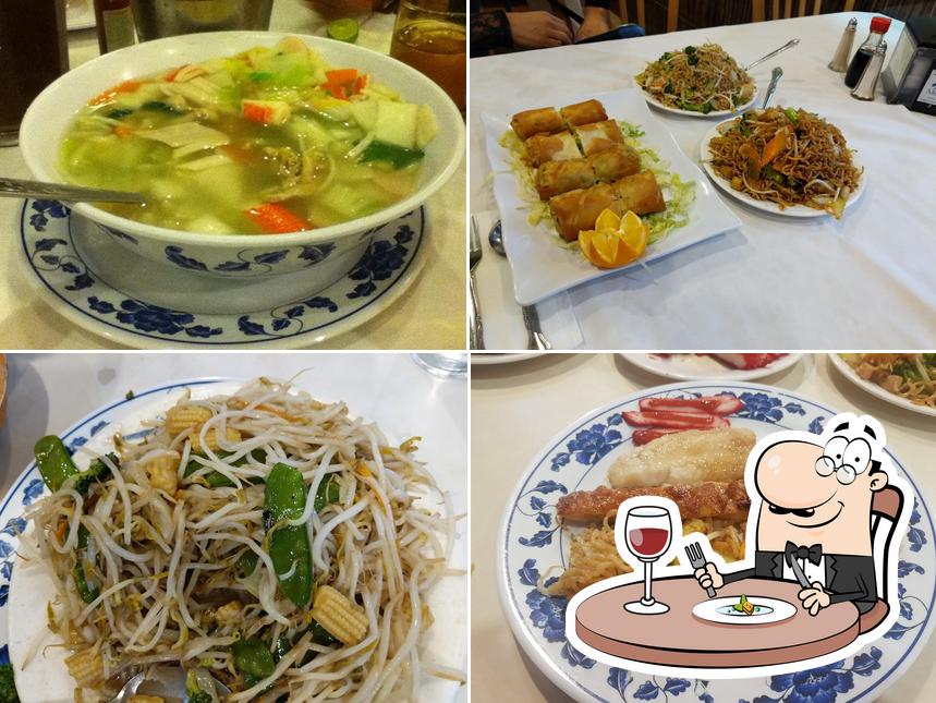 Golden China, Mexicali - Restaurant menu, prices and reviews