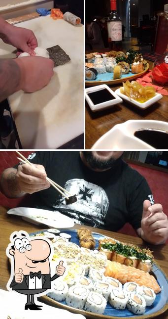 Henko Sushi Bar, Ijuí - Restaurant reviews