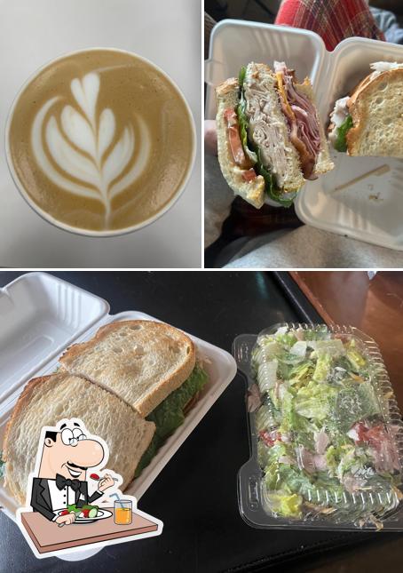Lobby Cafe Deli, Winnipeg - Restaurant menu, prices and reviews
