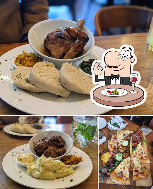 Perere Midrand, Midrand - Restaurant menu, prices and reviews