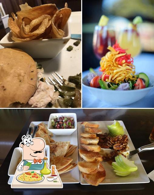 Picnikins Patio Cafe, San Antonio - Restaurant menu, prices and reviews