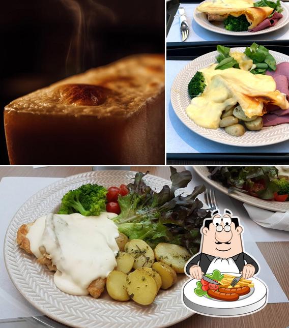 Racler Melted Cheese, Curitiba - Restaurant menu, prices and reviews
