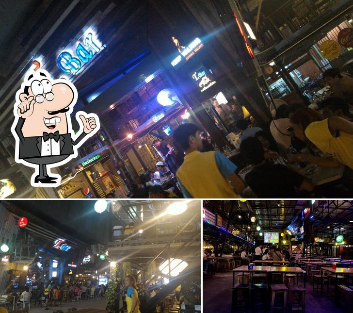 T.bar Pub&Drink, Bangkok - Restaurant reviews