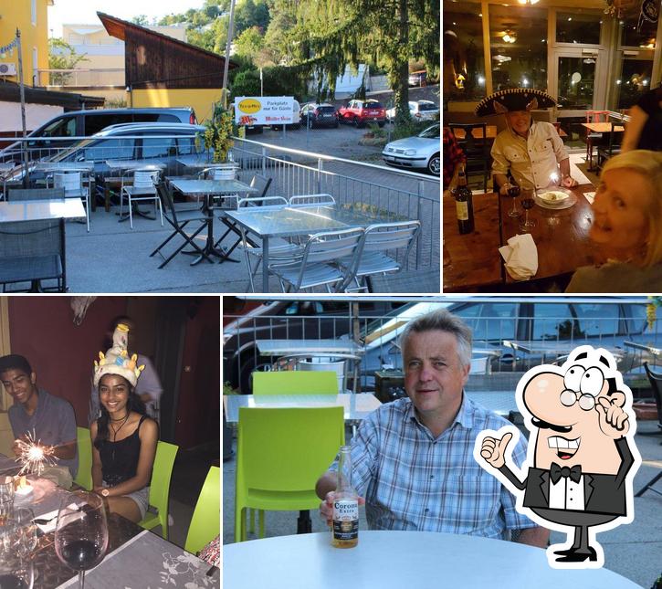 Tex Mex, Wettingen, Alberich Zwyssigstrasse 78 - Restaurant reviews