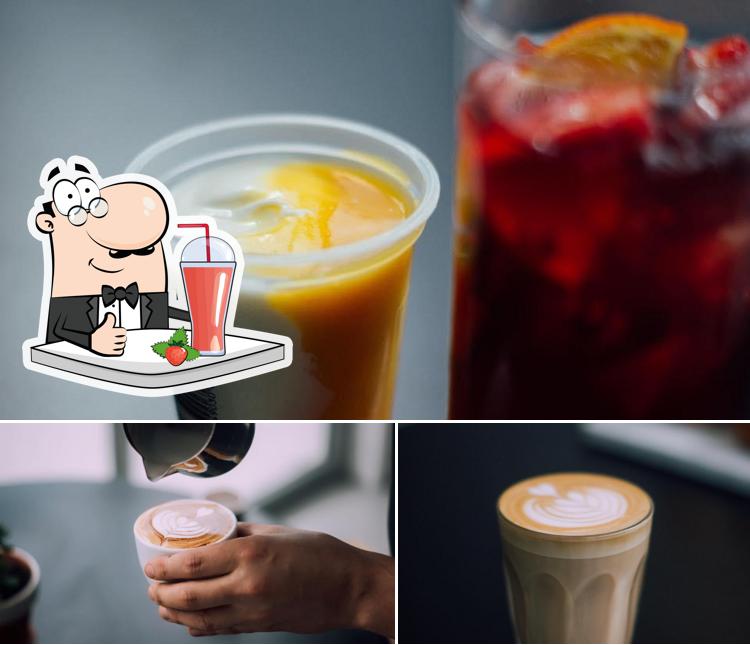 Urban Paddock Co - The Hub in Bedford Park - Restaurant reviews
