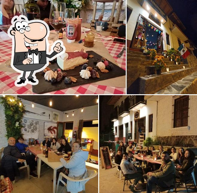 Los 7 Mejores Restaurantes En Tapalpa Diciembre 2025 Restaurant Guru