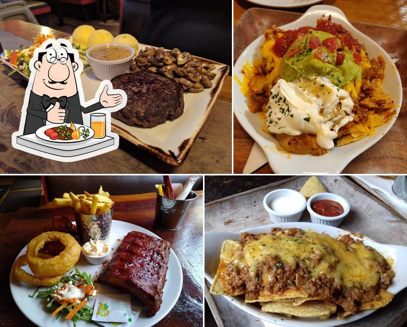 Top 7 restaurants in Killarney, october 2025 - Restaurant Guru