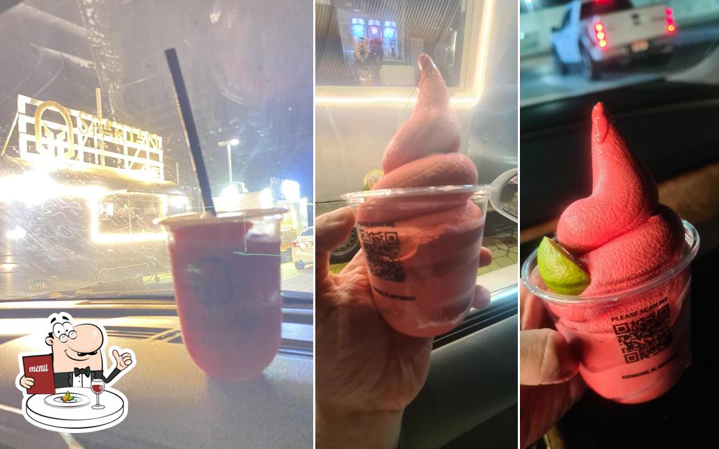 SPARTAN CAFE, Abu Dhabi, Unnamed Road - Restaurant reviews