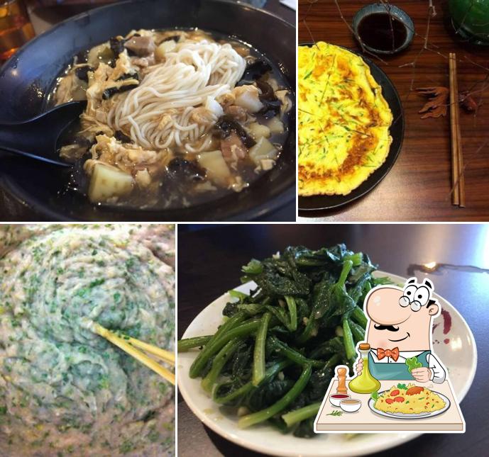Shandong Mama, Richmond - Restaurant menu, prices and reviews
