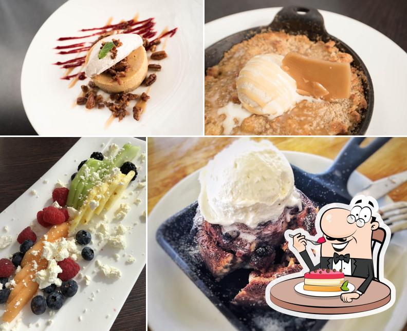 Splashes Restaurant, Laguna Beach - Restaurant menu, prices and reviews