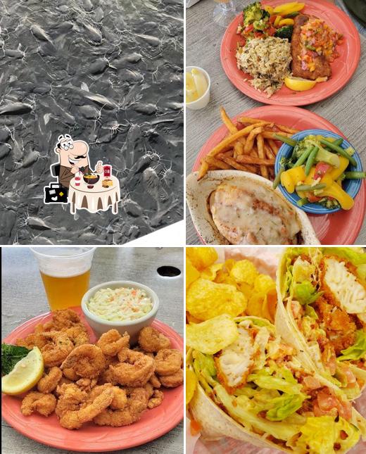 Squid Lips, Cocoa Beach - Restaurant menu, prices and reviews