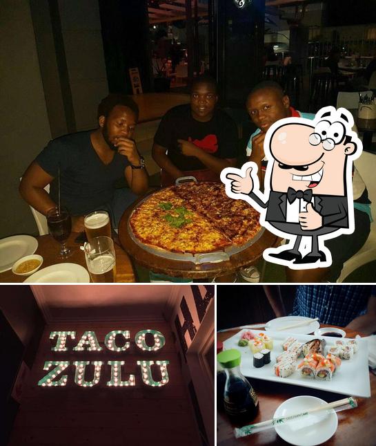 Taco Zulu, Durban - Restaurant menu, prices and reviews