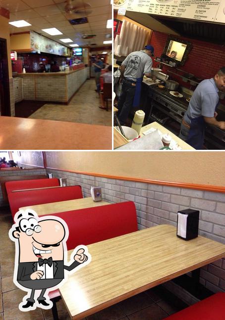 Taco & Burrito Palace, Chicago - Restaurant menu, prices and reviews