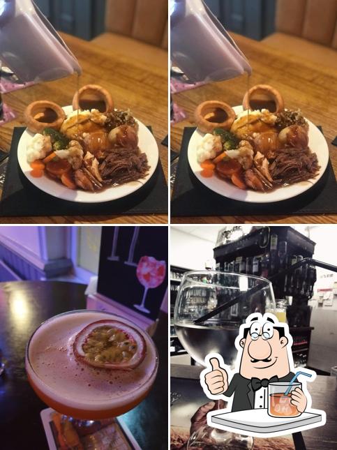 Find the best place to eat in Long Eaton, spring 2024 - Restaurant Guru