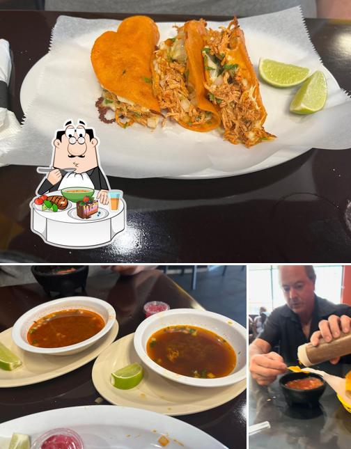 Veronica’s Mexican Restaurant, Louisville - Restaurant menu, prices and ...