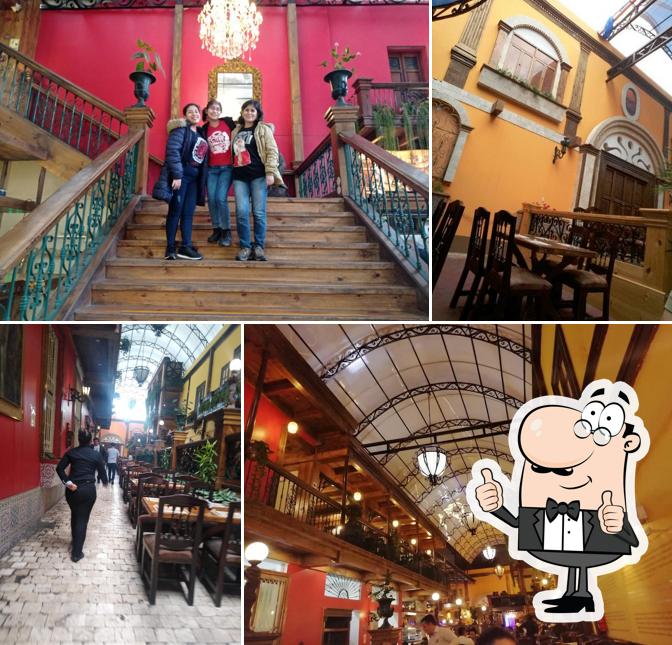Villa Chicken, Lima - Menú del restaurante, precios y reseñas