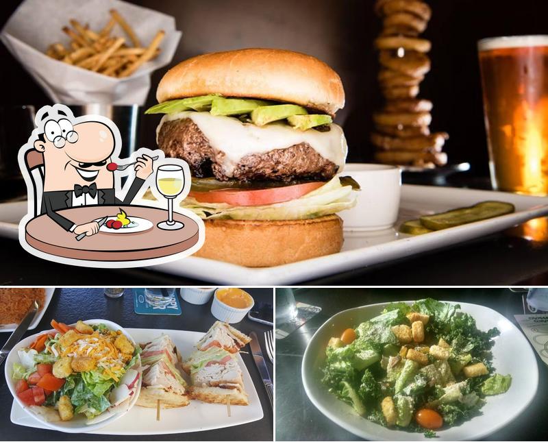 Yard House, Greenville - Restaurant menu, prices and reviews