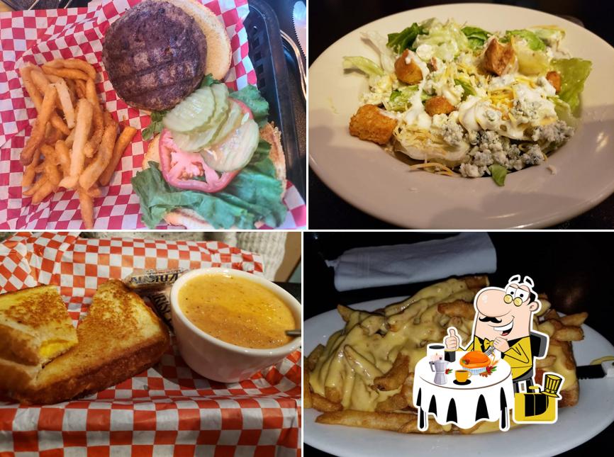 Abe's Hideout, Springfield - Restaurant menu, prices and reviews