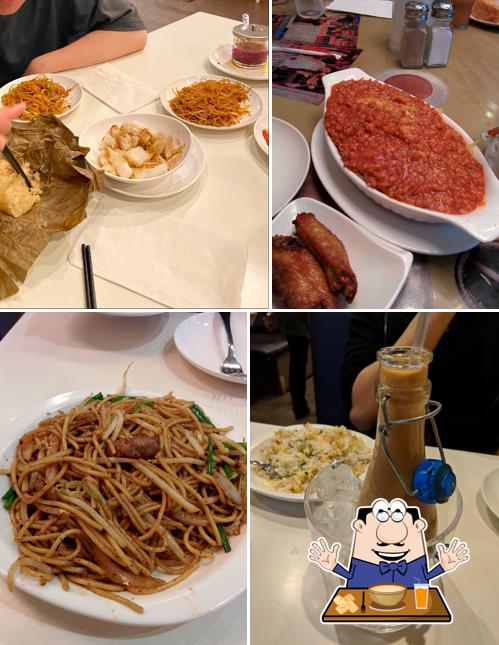 Cha Chan Tang, New York City - Restaurant menu, prices and reviews