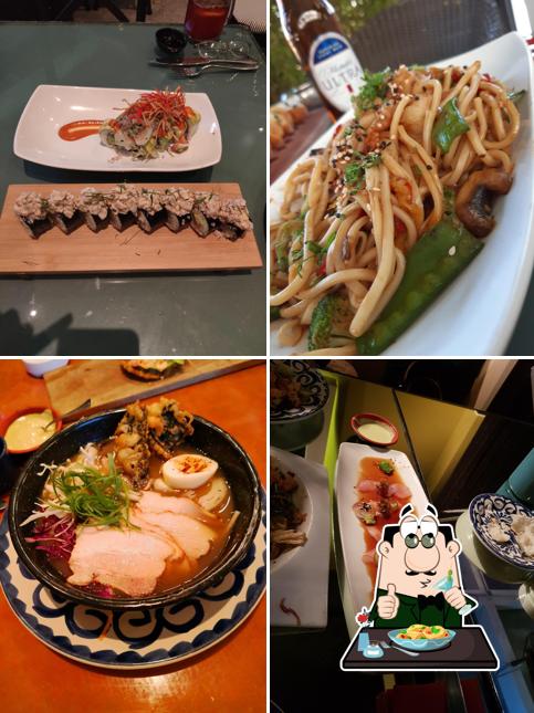 Los mejores restaurantes en el Centro Comercial Arboleda - Restaurant Guru