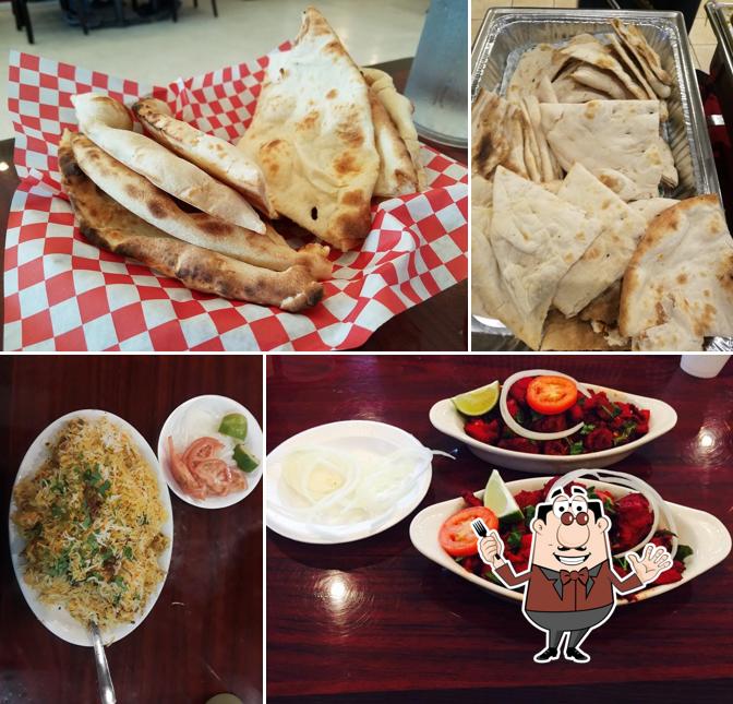 Deccan Grill - Irving in Irving - Restaurant menu and reviews