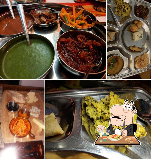 Vatan in New York City - Restaurant menu and reviews