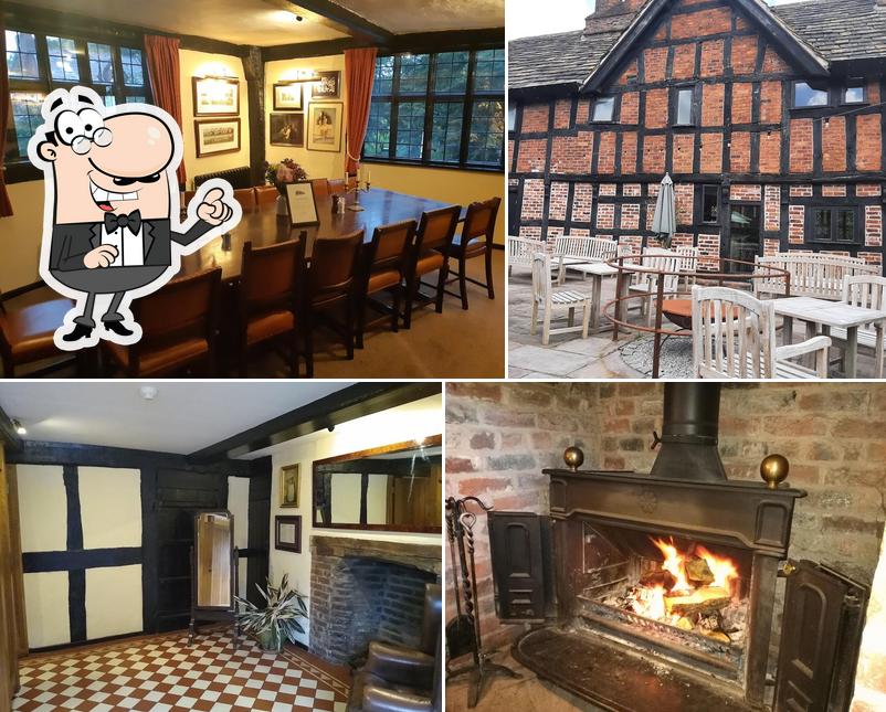 Best brunch restaurants in Sandbach, winter 2023 - Restaurant Guru