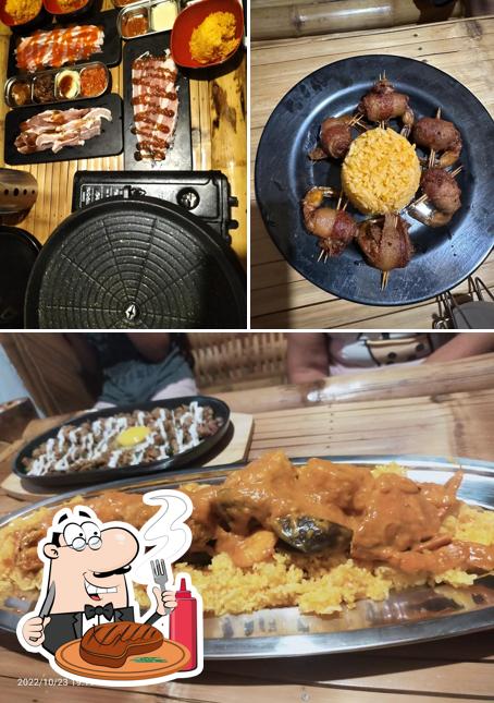 ABOVE SEA LEVEL - DIGOS CITY, Digos City - Restaurant menu, prices and ...