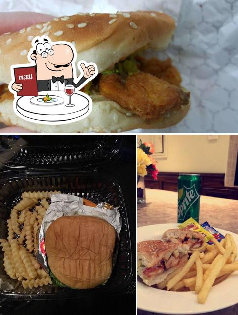 Al Kashkha, Abu Dhabi - Restaurant menu, prices and reviews