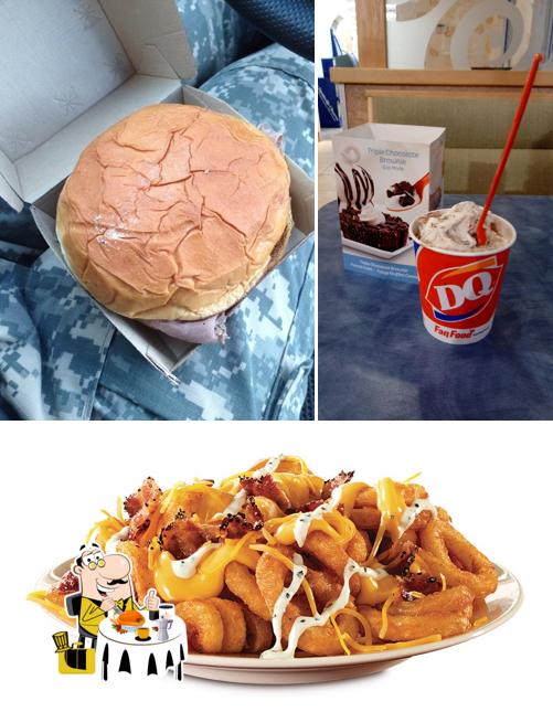 Arby's, 1898 Skibo Rd in Fayetteville - Restaurant menu and reviews