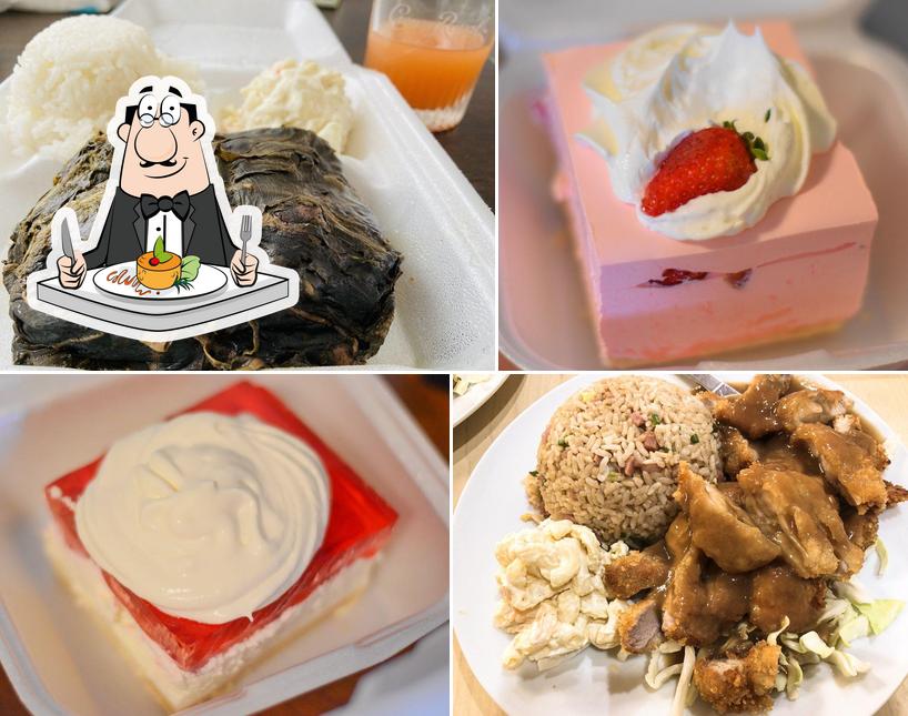 Kuhio Grille (Kaimuki), Honolulu - Restaurant menu, prices and reviews