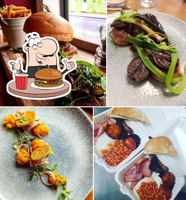 Top 5 restaurants with mushroom risotto in Middlesbrough, september ...