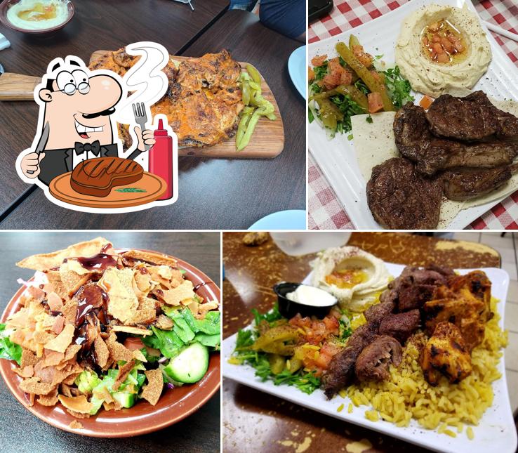 Top 20 restaurants with grilled chicken in Houston, august 2025 ...