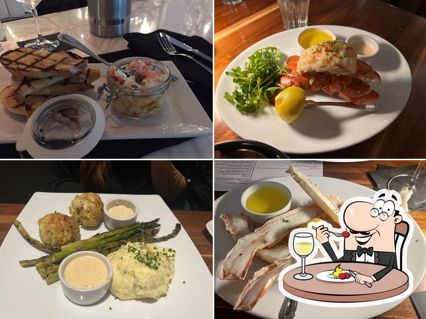 Brendon's Catch 23, Louisville - Restaurant menu, prices and reviews
