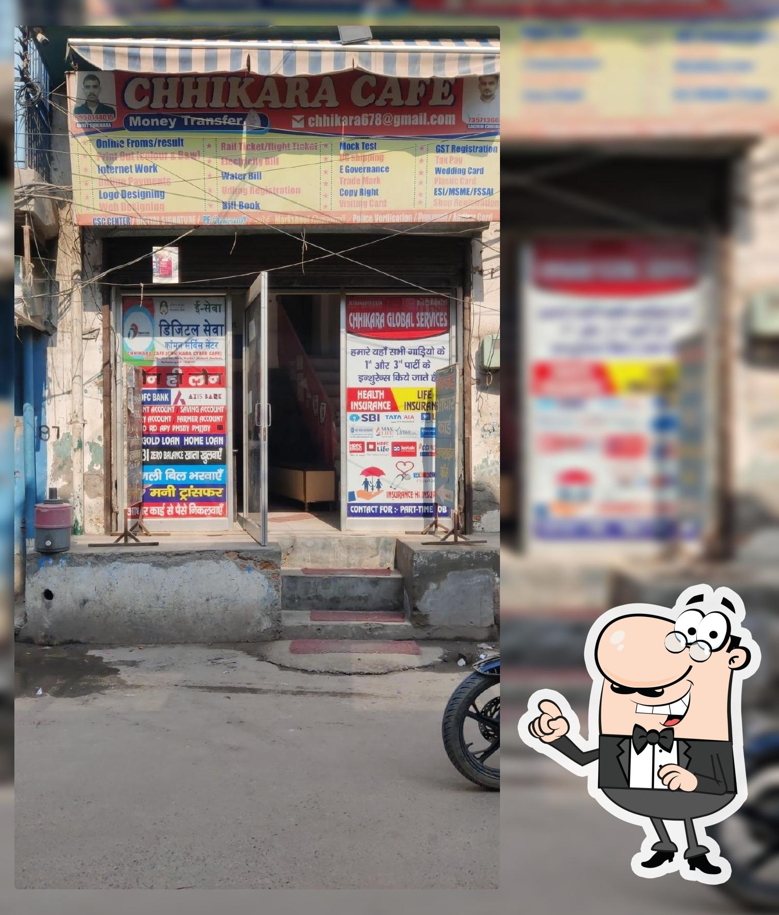 Top 7 cafes in Bahadurgarh, february 2025 - Restaurant Guru