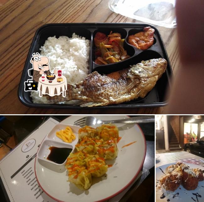 Dewaji Coffee, Bandung - Restaurant menu, prices and reviews