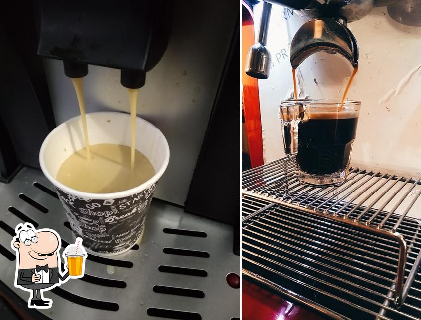 FUJI COFFEE cafe, Indonesia - Restaurant reviews