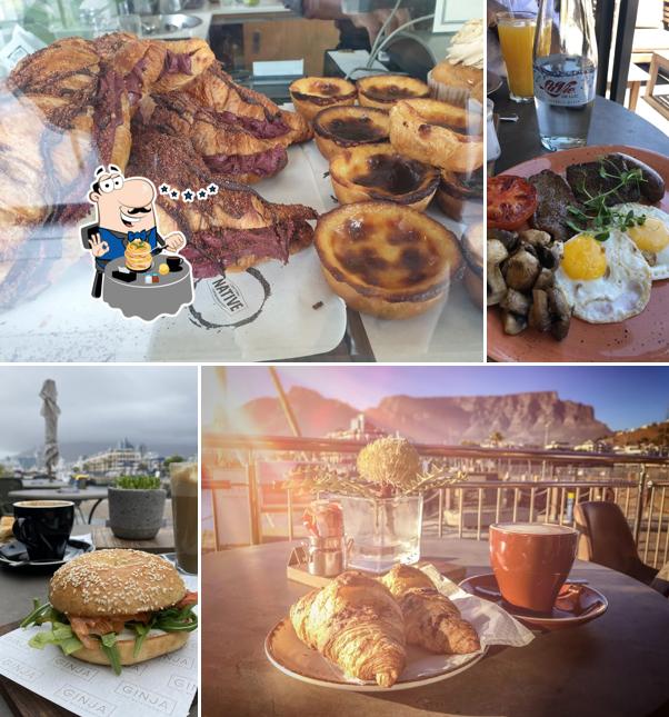 Native Coffee Roasters, Cape Town - Restaurant menu, prices and reviews