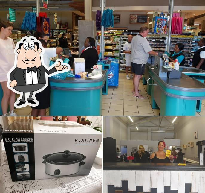 Checkers Gillitts, Pinetown - Restaurant reviews