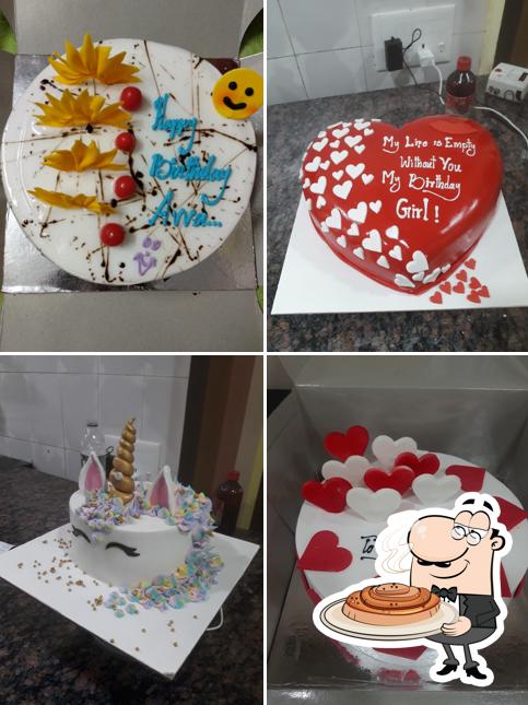 Cream e Cakes restaurants in Madurai, summer 2024 - Restaurant Guru