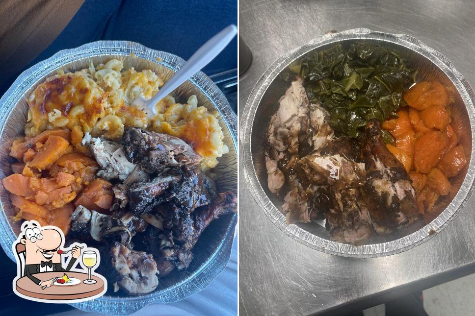 Best caribbean restaurants in Wallace, winter 2023 - Restaurant Guru