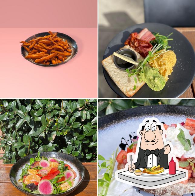 Top 2 restaurants with antipasto in East Gosford, october 2025 ...