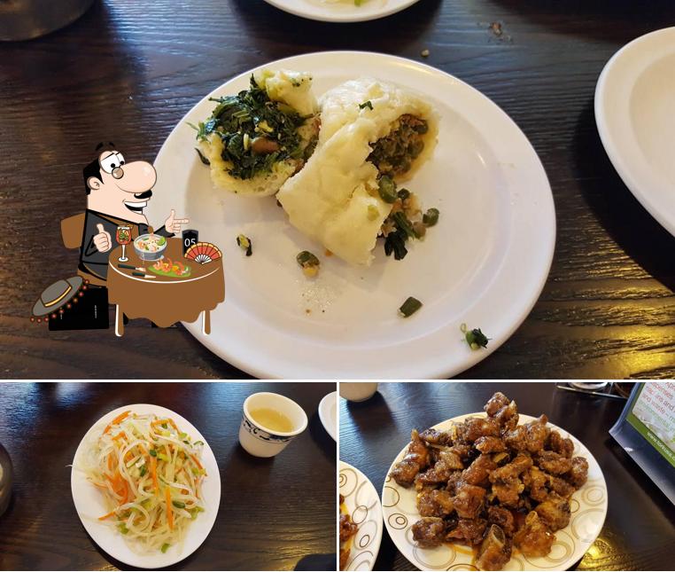 Famous Food Chinese Restaurant, Sunnyvale - Restaurant menu, prices and ...