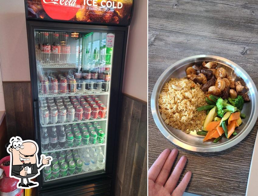Ho Mei Express Chinese Kitchen in Dallas - Restaurant menu and reviews